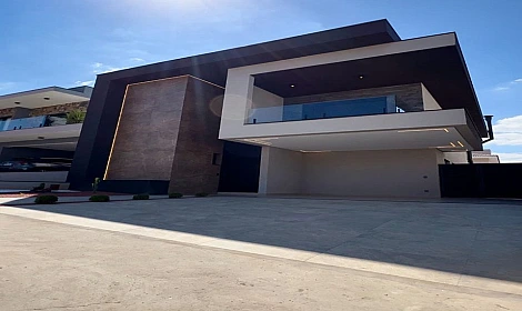 Casa Reserva Ermida I - Jundiaí/SP
